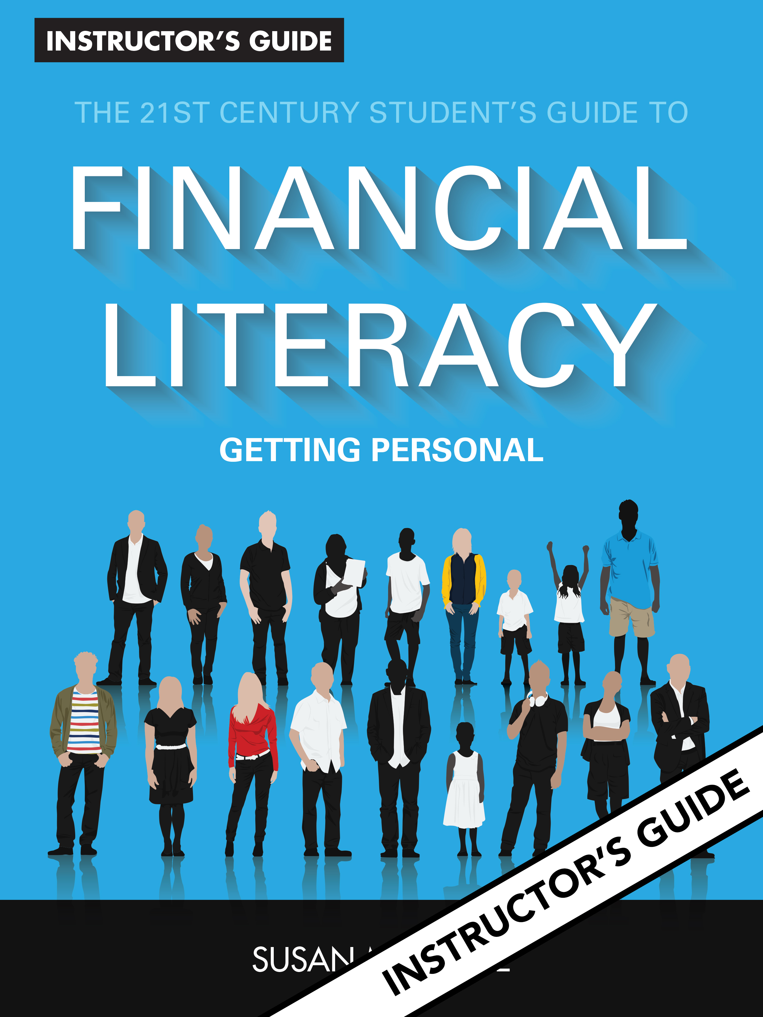 Resource | The 21st Century Student's Guide to Financial Literacy ...