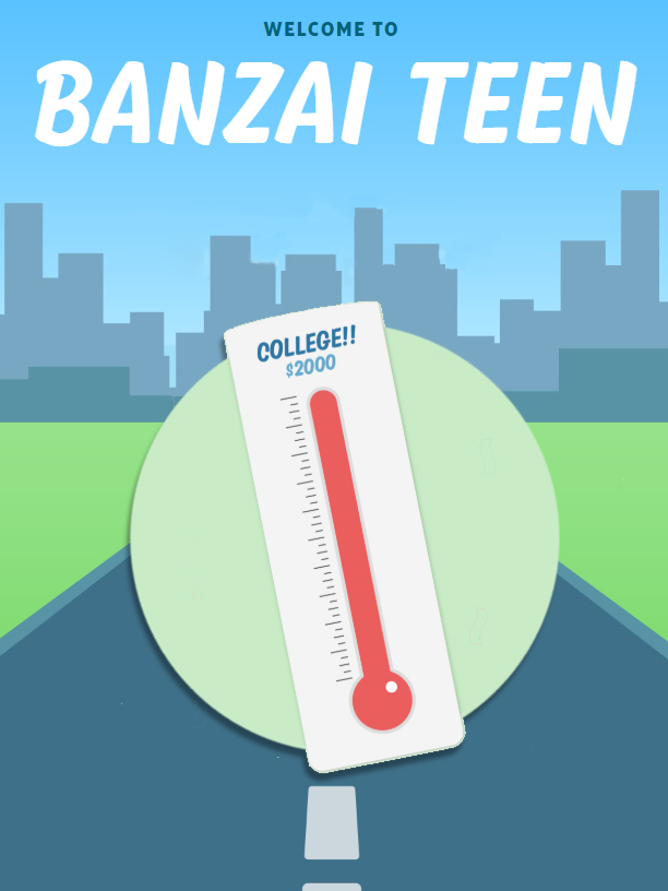 Resource | Banzai Teen | Jump$tart